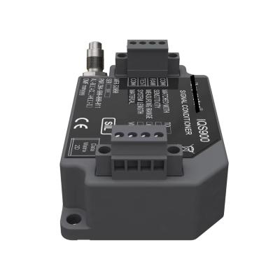 China IQS900 204-900-000-011 A1-B21-C1-H05-I0 IQS900 series signal conditioning device for rotating machinery monitoring for sale