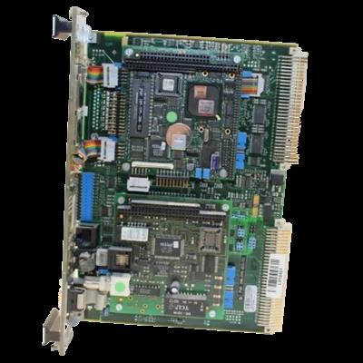 China CPUM 200-595-075-122 Central Processing Module Protection System for sale