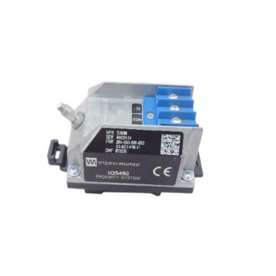 China IQS450 204-450-000-002 A1-B23-H05-I0 Signal Conditioner For Industrial measurement for sale