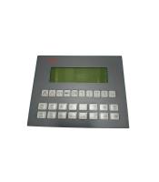 China AFC094AE02 HIEE200130R0002 ARCnet Control Panel For information display for sale