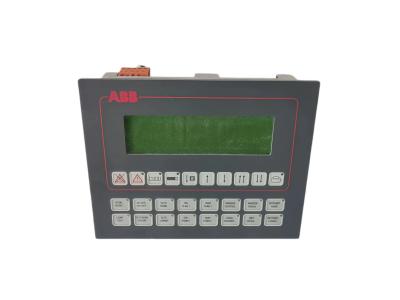 China AFC094AE02 HIEE200130R0002 ARCnet Control Panel For information display for sale