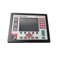 China 8200-1301 Woodward Digital Steam Turbine Speed Control Controller for sale