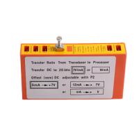 China GSI122 244-122-000-204 Signal Isolation Unit for Industrial Vibration Monitoring Systems for sale