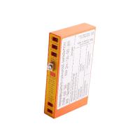 China GSI122 244-122-000-204 Signal Isolation Unit for Industrial Vibration Monitoring Systems for sale