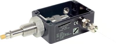 China PA151 800-151-000-011-B1-C416-D3-E15-F3 Probe Mounting Adaptor for sale