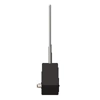 China PA151 800-151-000-011-B1-C416-D3-E15-F3 Probe Mounting Adaptor for sale