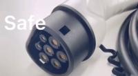 China IP65 Waterproof Dustproof AC Wallbox EV Charger GB/T High Efficiency for sale