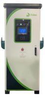 China 120kW CCS2 EV DC Fast Charger OCPP1.6 IP54 4G WiFi Ethernet 200-1000V for sale
