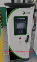 China Highly Integrated Management Super Fast Ev Charger for Electric Vehicles for sale
