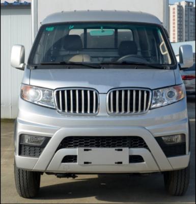 China Electric Light Truck T5LEV 10.08m³ Cargo MP5 GPS Bluetooth 12V Power Entrepreneurial Type for sale