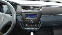 China Electric Light Truck T5LEV 10.08m³ Cargo MP5 GPS Bluetooth 12V Power Entrepreneurial Type for sale
