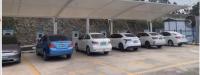 China Highly Integrated Management Super Fast Ev Charger for Electric Vehicles for sale