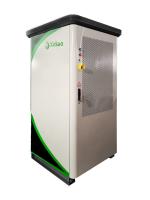 China 480kW Liquid-Cooled DC EV Super Charger 600A Output 1000V for sale