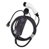 China Portable AC 3.5 KW EV charger for sale