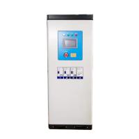China 300 Kilowatt DC EV Charging Station Touch Screen 7m Cable Gun for sale