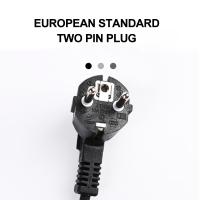 China CE Certified 3.5kW Adjustable 8A-32A Portable EV Charger Type 2 Plug IP65 for sale