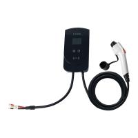 China 22KW 3 Phase EV Charging Station 360V 32 Amp EV Charger Level 2 for sale