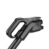 China SAE J1772 EV Charging Gun 440V 16A 3-Phase DC Extension Cable IP55 for sale