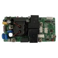 China 1 Phase Type 2 EV Charger PCB CE Electric Vehicle Charging Controller for sale