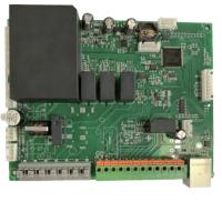 China Bluetooth EV Charger PCB Type 3 3 Phase 16A 32A EVCC Charge Controller for sale