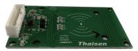China 3.3VDC Charger PCB Board SPI Communication CCS Charge Controller for sale