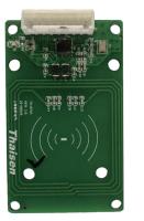 China 3.3VDC Charger PCB Board SPI Communication CCS Charge Controller for sale