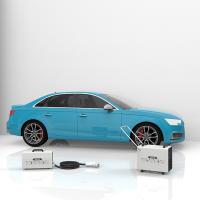 China Portable DC EV Charger 30A 200-750V Output IEC 62196 CCS Mobile Charging Station for sale