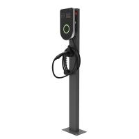 China 60HZ Wall Box EV Charger 11KW 32 Amp High Compatibility for sale