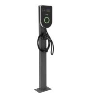 China OCPP1.6J 7KW Home Charging Point 32A Public Electric Car Charging Station for sale