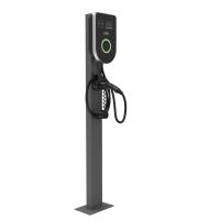 China OCPP1.6J 7KW Home Charging Point 32A Public Electric Car Charging Station for sale