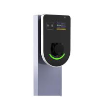 China 32A 22kW Home EV Charging Station IEC 61851-1 Smart Fast Charger IP55 for sale