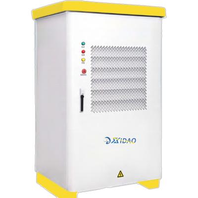 China 360KW DC EV Fast Charger Split Charging Stack 7 Inch Color Touch Screen IP54 for sale