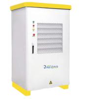 China 480kW DC Split EV Fast Charger Station One Drag Eight 65dB Noise 480V for sale