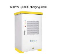 China 600KW 380V Rapid Charging Stations 5% Current Harmonics AC three phase for sale