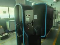 China 720KW Split EV  Super Fast Charger 300-1000VDC Constant Power GPRS Communication for sale