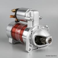 China 10A Current Electric Starter Motor Offering Mica Insulation Material for and Engine Starting in Industrial Applications for sale