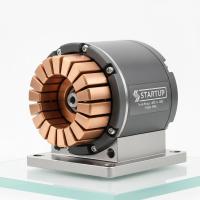 China 53 Segments Starter Motor Commutator Including 2 Mm Segment Thickness and Mica Insulation Type for Electrical Conductivity for sale