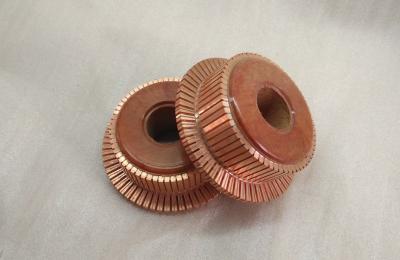 China Numberofsegments 24 Starter Motor Commutator Length 30 Mm Operatingtemperaturerange -40 To 120 °C Durable Replacement Part for sale
