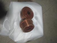 China Easy Install Traction Motor XQ Series Commutator 35 Segments ISO Approved for sale