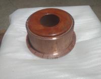 China 136 Segments DC Motor Z4 Series Commutator OEM / ODM Available for sale