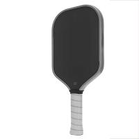 China Thermoformed Pickleball Paddle 16mm Core for Strength and Agility for sale