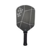 China High-performance Thermoformed pickleball paddle for competitive matches for sale