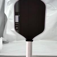 China Higooo Source Factory Same Style Gen4 New Inner Core Durable Competition-LevelPickleball Racket, Customizable for sale