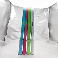 China Matte T700 Carbon Fiber Pickleball Paddle 16mm Honeycomb Core Thermoformed for sale
