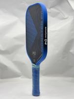China Custom Kevlar GEN3 Carbon Fiber Pickleball Paddle 16mm Power Core One-Piece for sale
