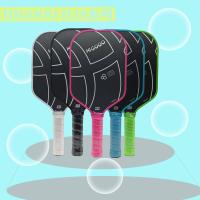 China T700 Carbon Fiber Pickleball Paddle 16mm GEN 3 Core Thermoformed Custom Higooo for sale