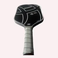 China HIGOOO Professional Pike Racket 2.0 Durable Carbon Fiber Handle for Accurate Hitting for sale
