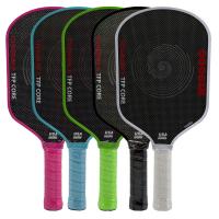 China HIGOOO PIKE Racket Titanium Wire Gen4 Inner Core 80g Lightweight Professional Cross Border Wholesale for sale
