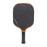 China Higooo Scorpio 3s Professional Player Edition Gen3 16mm T700 Carbon Fiber Pickleball Racket for sale