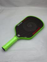 China Higooo Titanium Wire Gen4 Foam-Filled Inner Core Hot-Pressed Pike Racket 200g Custom OEM Factory for sale